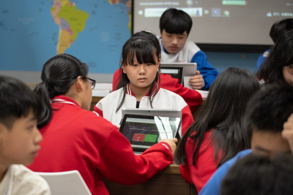 Taiwan brings in generative AI to help students learn English - Source Asia Taiwan brings in generative AI to help students learn English - Source Asia